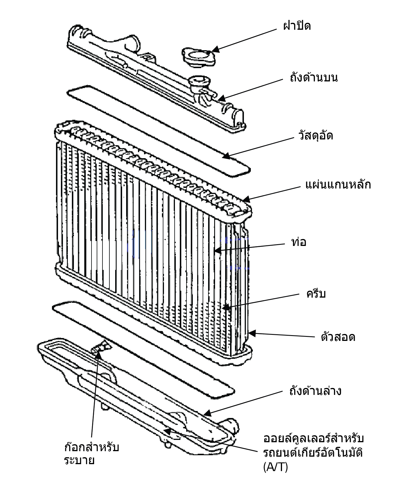 DENSO | PRODUCT INFORMATION