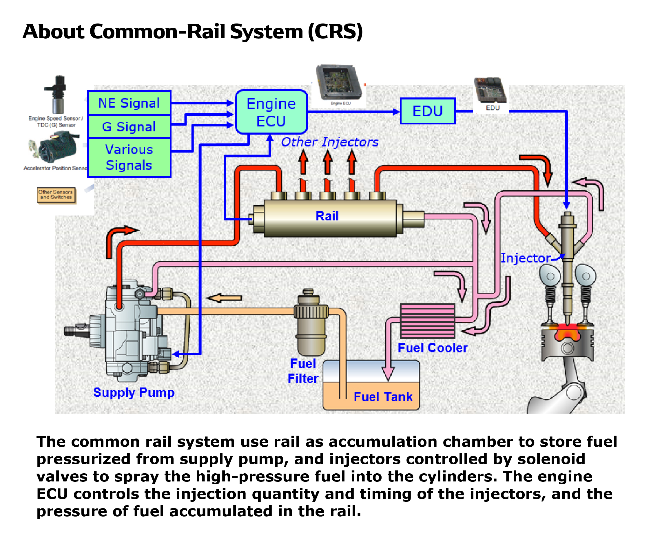 DENSO | PRODUCT INFORMATION