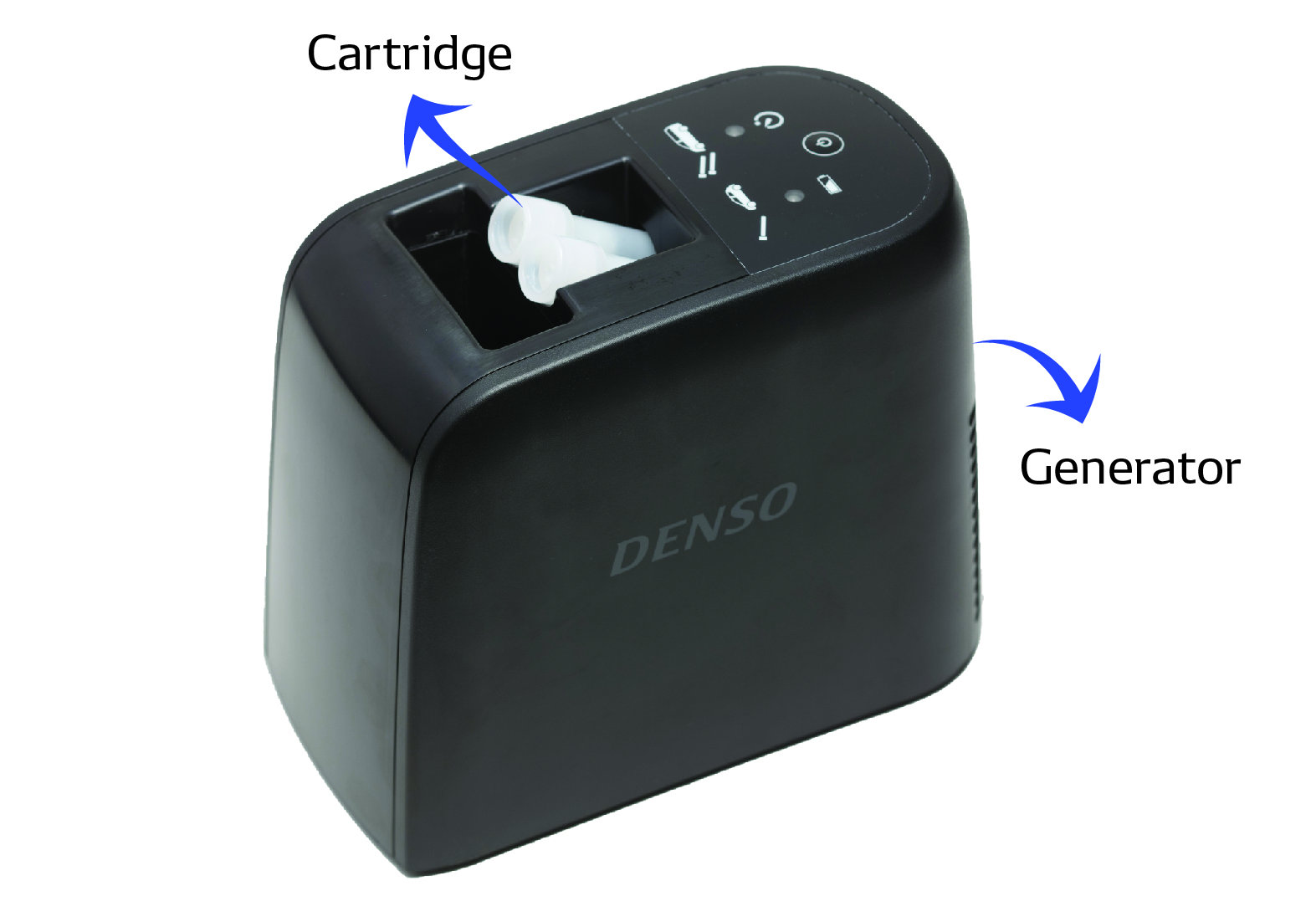 DENSO | PRODUCT INFORMATION